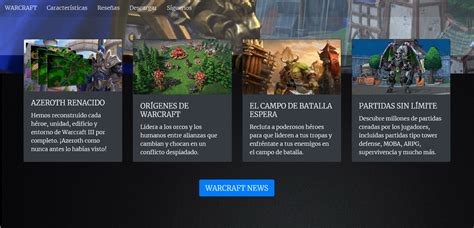 Github Rey1194videogame Landing Page Videogame Landing Page Using Html Css Javascript
