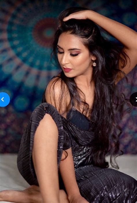 Urvashi Sharma Castyou