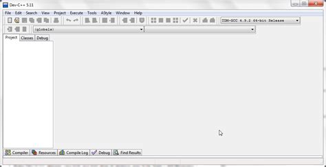 Cara Menggunakan Compiler Dev C Wap Wibowo