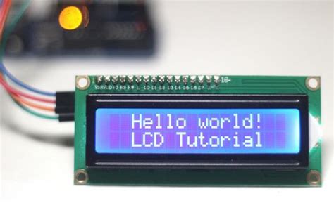 Things You Should Know About Lcd Pcb Pcbtok