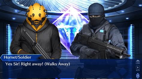 Robot Amy 03 You Will Be Mine R Grandorder