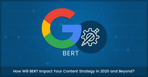 How Will Google BERT Impact Your Content Strategy