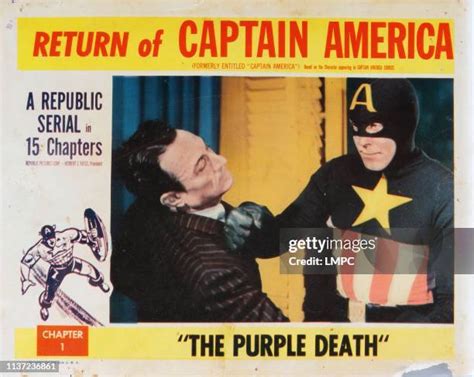 Captain America Photos Photos And Premium High Res Pictures Getty Images