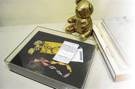 Make A Memory Box Inquirer Lifestyle