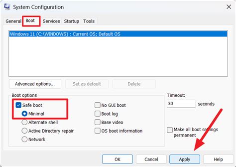 27 Ways To Fix System Service Exception Error In Windows 11