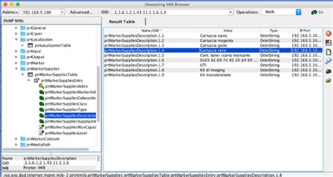 Snmp Oids How To Find Oids For Snmp Devices