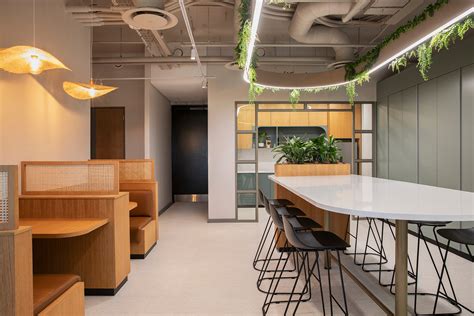 Workspace Design Solutions Trend Group South Africa