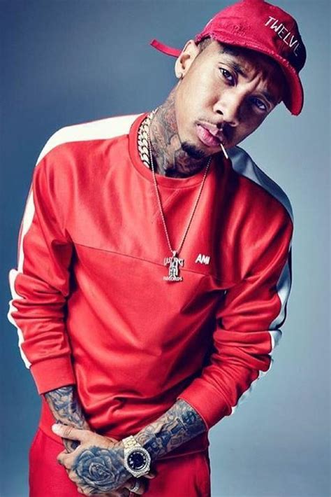 Tyga Swag Tumblr