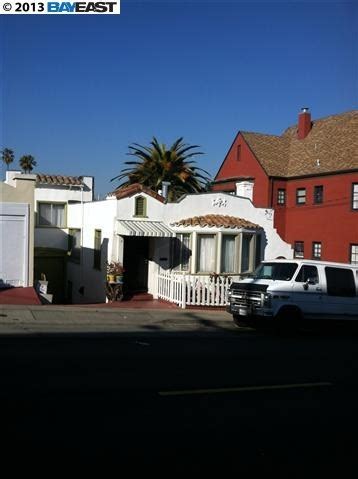 2027 5th Ave Oakland Ca 94606 Redfin