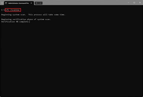 20 Essential Command Prompt Tips Every Windows 11 User Should Know Windows Central
