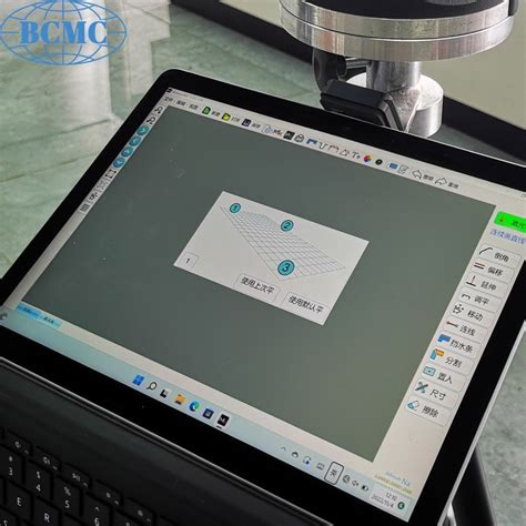 Bcm Laser Level Line Templator Laser Measure Kit Tool Equipment Meter Detect Laser Level Green