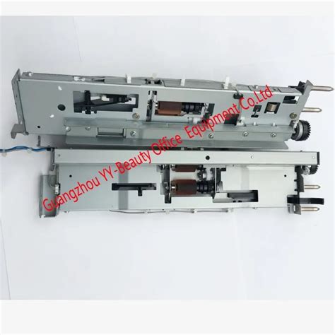 Paper Feed Assembly Paper Pick Up Assembly For Konica Minolta Machine Buy Paper Feed Assembly