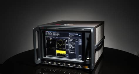 Keysight Technologies Introduces Wireless Connectivity Test Platform