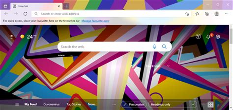 The 13 Best Microsoft Edge Themes To Switch Up Your Browser