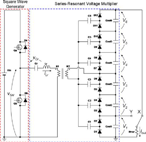 Figure 11 From Bidirectional Pwm Converter Integrating Cell Voltage Equalizer Using Series