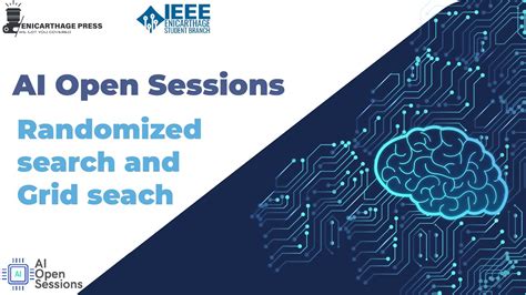 Model Selection Gridsearch And Randomizedsearch Youtube