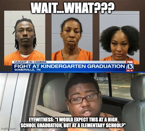 Kindergarten Graduation Memes