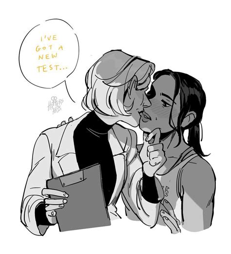 F4f Chell X Glados Raraararoleplay18plus