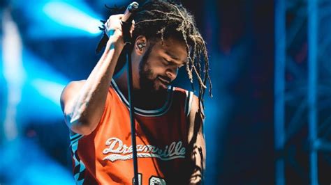 Download J Cole Hd Pictures Ultra Hd Images And 4k Desktop