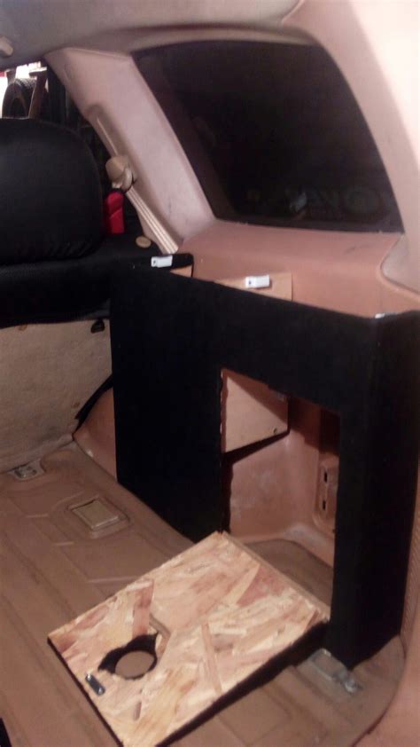 Pin By Роман Курочкин On Ящик в машину Corner Desk Home Decor Decor