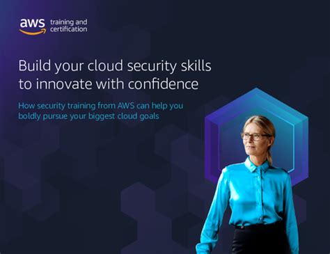 Build Your Cloud Security Skills To Innovate With Confidence