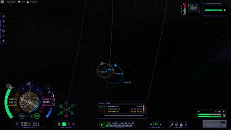 Why Is The Maneuver Not Calculated Correctly Rkerbalspaceprogram
