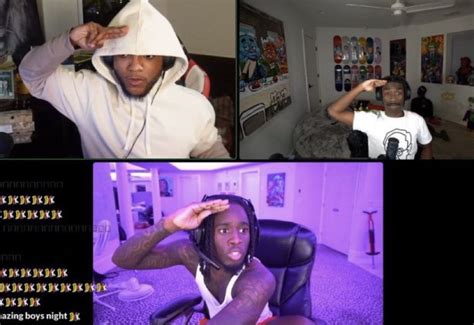 Kai Mafia Updates 🐐🗽 On Twitter Otknetwork W G8hfk8ewao