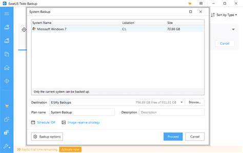 Easeus ToDo Backup Home 다운로드