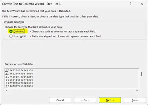 2 Ways To Stop Excel From Rounding 16 Digit Numbers