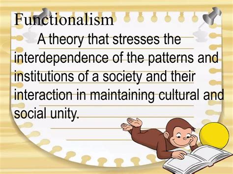 Structural Functionalism Pptx