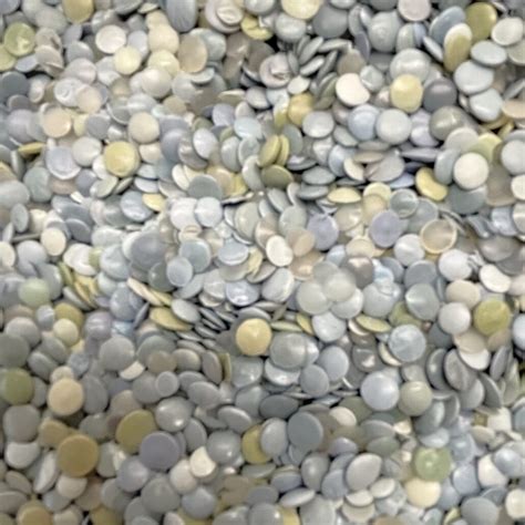 Post Consumer Resin Pcr Resin Production Merlin Plastics