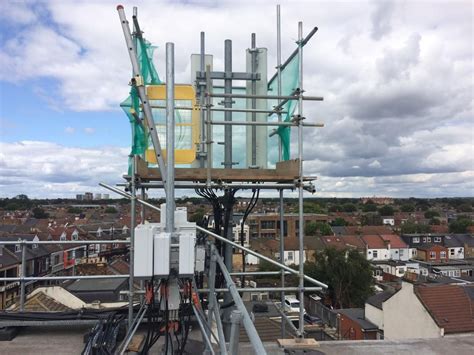 Foundation Scaffolding Ltd On Linkedin Telecoms Access Scaffold Safety Rooftop Foundation Scaffolding Ltd On Linkedin Telecoms Access Scaffold Safety Rooftop