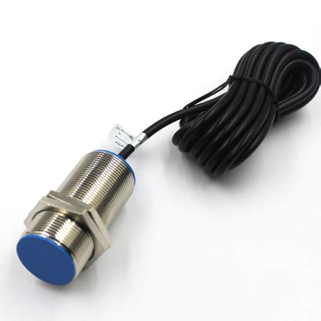 100pcs LM30 2010A Detect Distance 10mm NO To Srilanka Government YUEQING YUMO ELECTRIC CO LTD