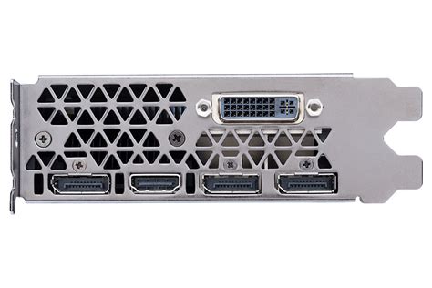 مشخصات و قیمت کارت گرافیک Nvidia Geforce Gtx 980 Ti زومیت