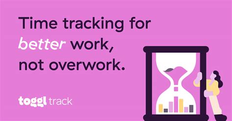 Toggl Track Time Tracking Software For Any Workflow