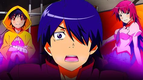 How To Watch All Bakemonogatari Anime Episodes In Order