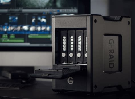 RAID Storage Solutions RAID Arrays Western Digital
