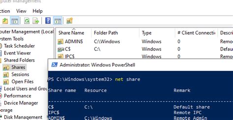 How To View And Close Open Files On Windows Server Windows Os Hub
