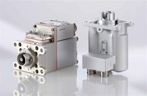 Te Connectivity Sensors Spirit Electronics
