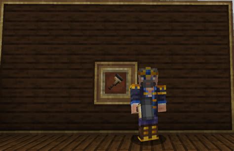 Llamas Re Wrench Gallery Minecraft Resource Packs Curseforge