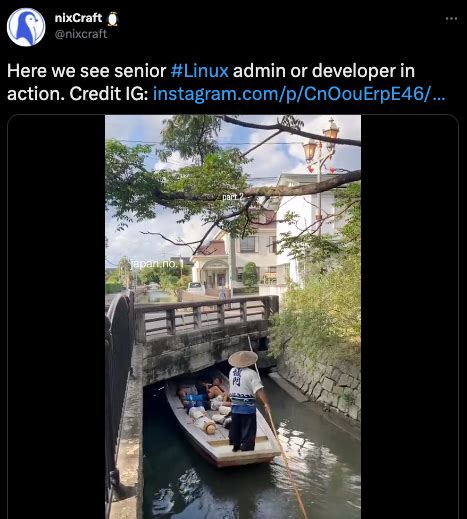 Why You Need To Learn Linux Linux Cli Part Lll By Danny Mobile App Circular