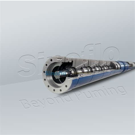 China Electric Submersible Pump Manufacturers