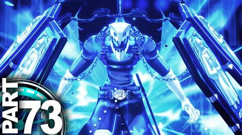 Thanatos Persona