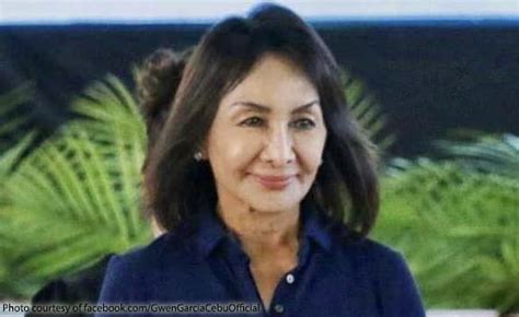 Gwen Garcia Swears In Sta Fe Brgy Officials