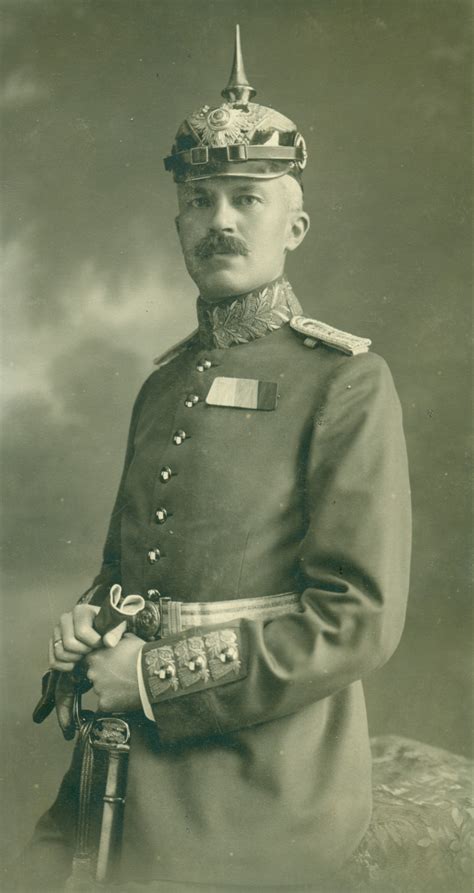 Die Uniformierung Der Infanterie Des Deutschen Reichsheeres 1871