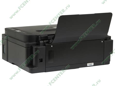 МФУ струйный Многофункциональное устройство Canon "PIXMA G2411" A4 ...