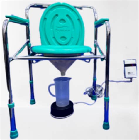 Uroflowmetry System At Best Price In India