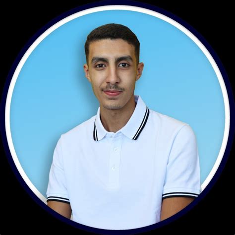 Mohamed El Aissi Linkedin