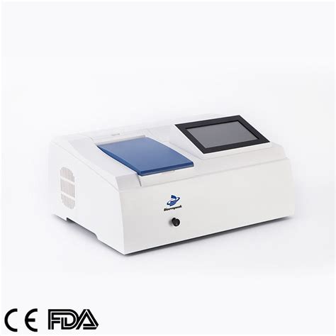 Purpose Of Uv Visible Spectrophotometer At Tahlia Backhouse Blog