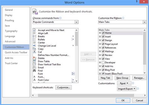 Ms Word Toolbar Keeps Disappearing Shotper